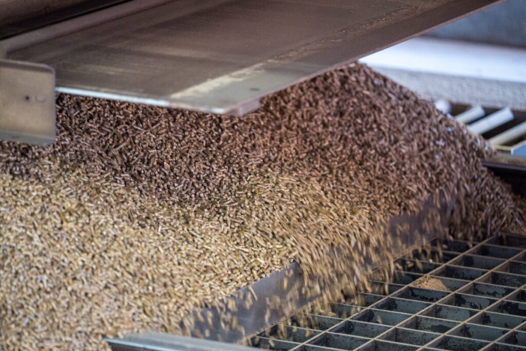 From Princeton, for Princeton: Drax’s commitment to local wood pellet ...